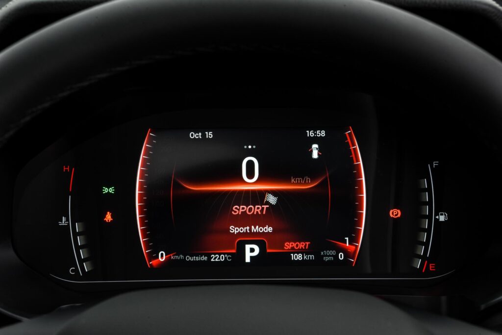 Tiggo 7 Pro Max | Star Chery